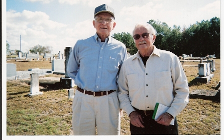John Riley, Sr. - HEADSTONE PROJECT